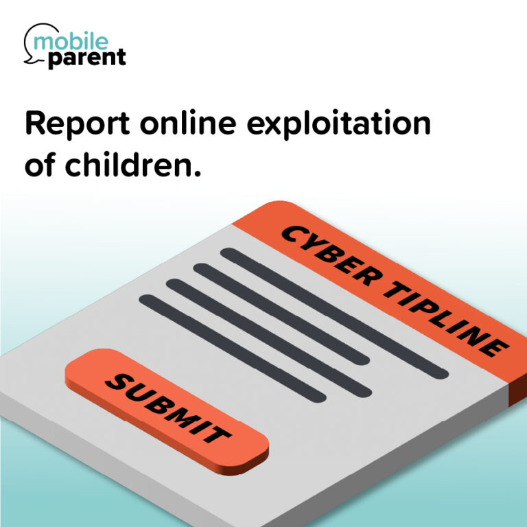 Restrict Adult Content - Mobile Parent